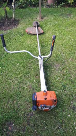 Stihl Fs 350 - Skelbiu.lt