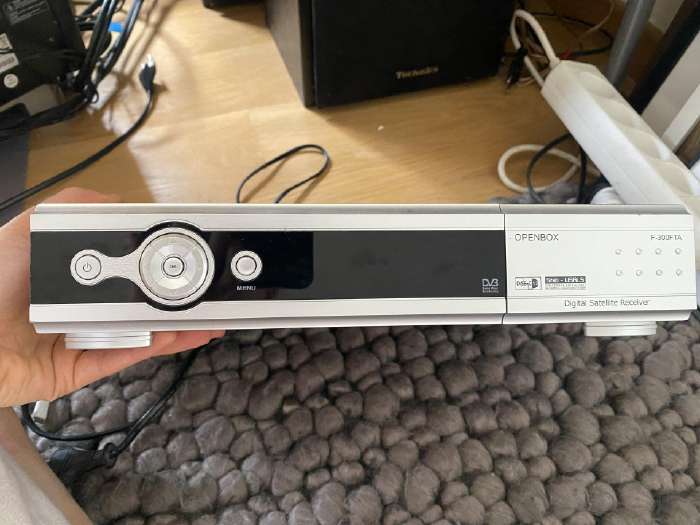 Palydovinis imtuvas - Skelbiu.lt