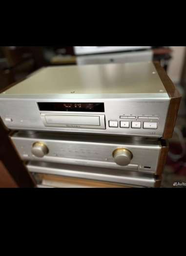 Technics SL p2000 - Skelbiu.lt