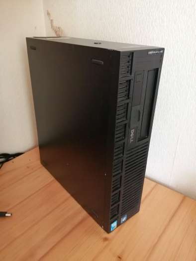 Dell optiplex Xe - Skelbiu.lt