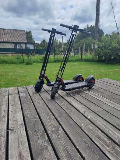 Paspirtukai | Autoplius.lt