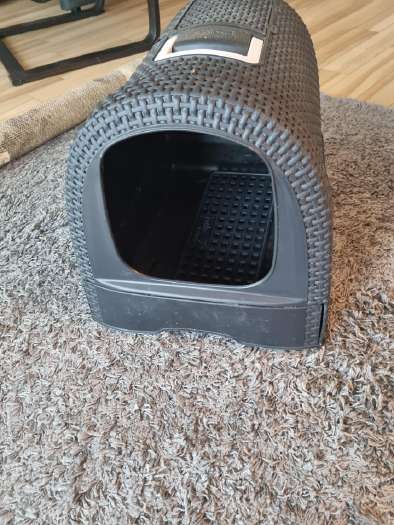 Kačių ir kt. gyvūnų Wc - Skelbiu.lt