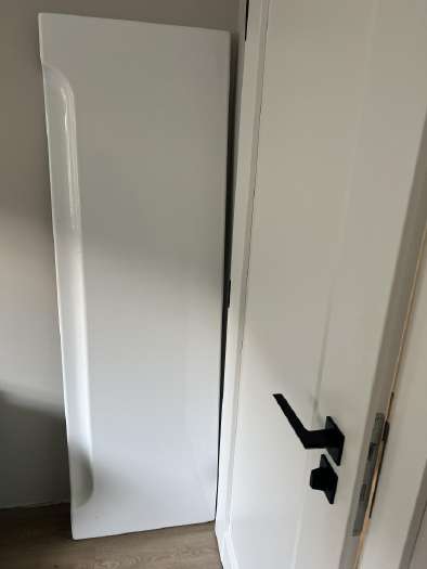 Vonios apdaila Ravak - Skelbiu.lt