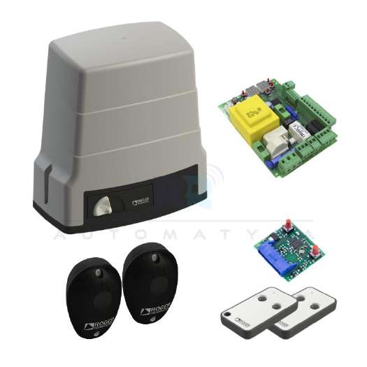 Naudota kiemo vartų automatika - Skelbiu.lt