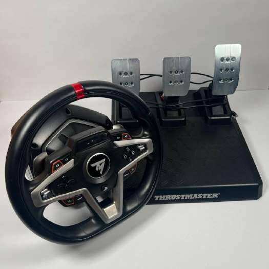 Thrustmaster T248 Racing Wheel - Skelbiu.lt