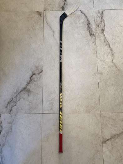 Ledo ritulio lazda gauta per pasaulio čempionatą - Skelbiu.lt