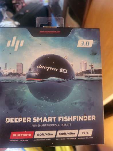 Deeper 3.0 - Skelbiu.lt