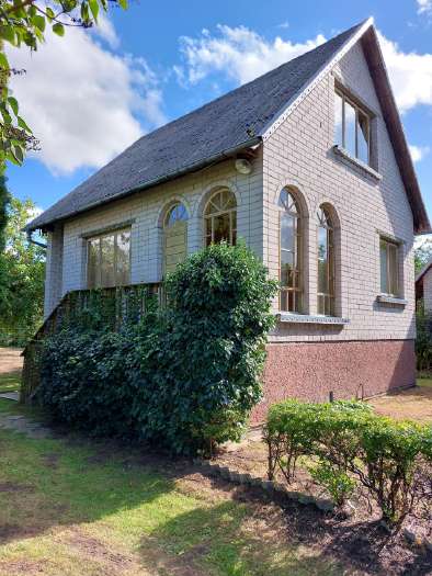 Parduodamas sodo namas SB "Dituva" - Skelbiu.lt