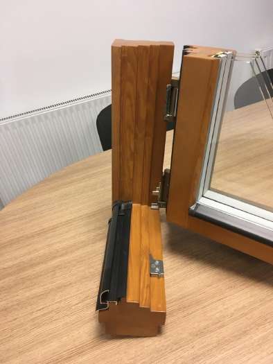 Medinių Langų Gamyba - Skelbiu.lt