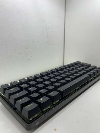 Steelseries Apex Pro mini Wl - Skelbiu.lt