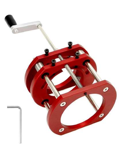 Frezavimo staklių kėlimo įrankis - Skelbiu.lt