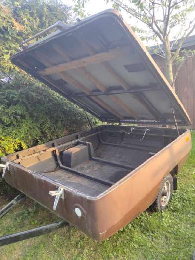 Priekabos ir puspriekabės | Autoplius.lt