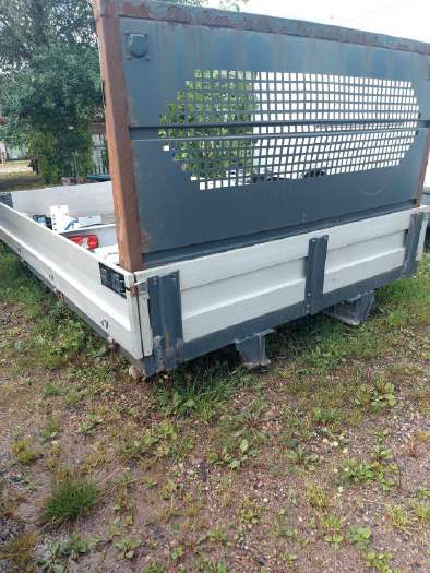 Parduodamas mikroautobuso kebulas - Skelbiu.lt