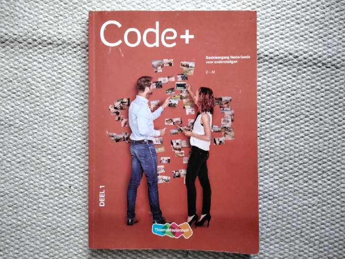 Code Plus, Deel 1 - Skelbiu.lt