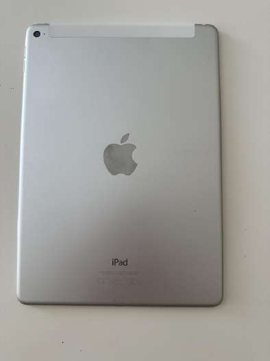 iPad Air 2 + sim 64gb Geros būklės. Be kroviklio - Skelbiu.lt