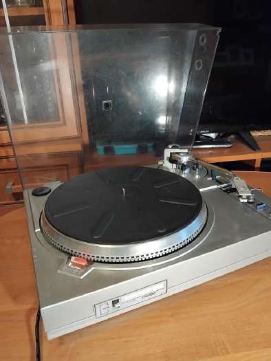 Patefonas arktur 006 - Skelbiu.lt