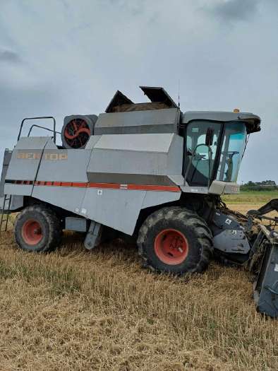 Vector 420, kombainai 2006 m., | A30946688