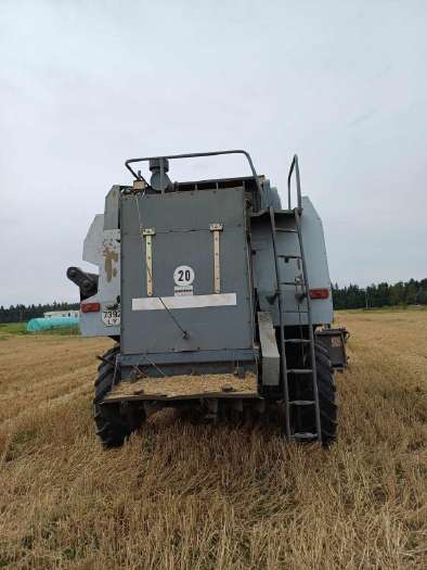 Vector 420, kombainai 2006 m., | A30946688