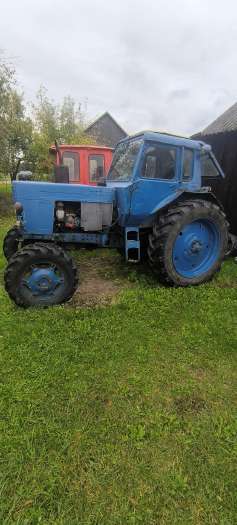 Mtz 82 ir padargai - Skelbiu.lt