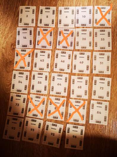 Maxima lego lipdukai 2024m - Skelbiu.lt