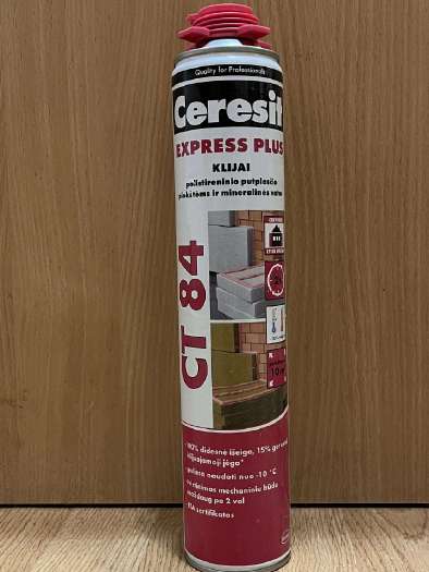 Ceresit Ct84 - Skelbiu.lt