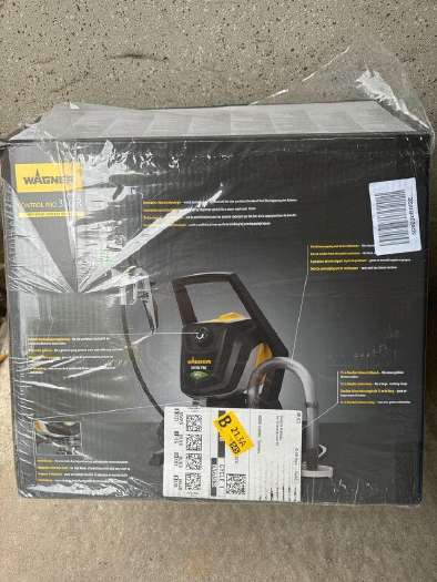 Wagner Airless 350r - Skelbiu.lt