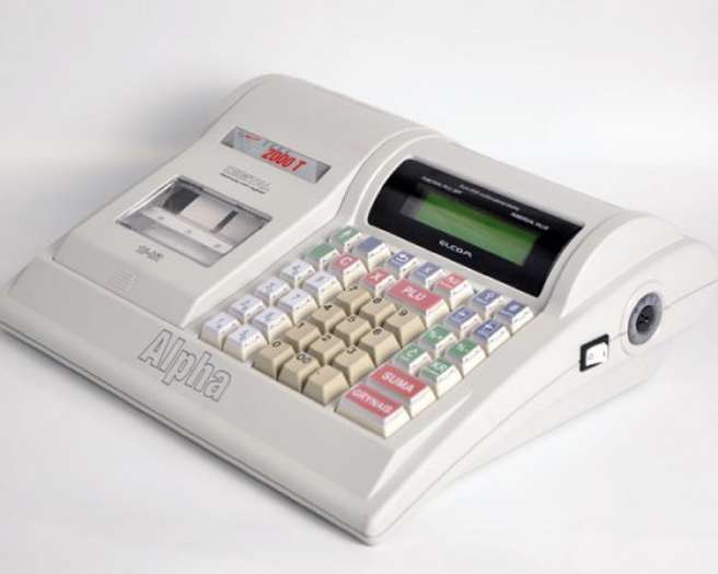 Kasos aparatai Euro, Fasy, Omron - Skelbiu.lt