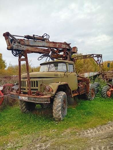 ZIL, sunkvežimiai 1985 m., | A26989033