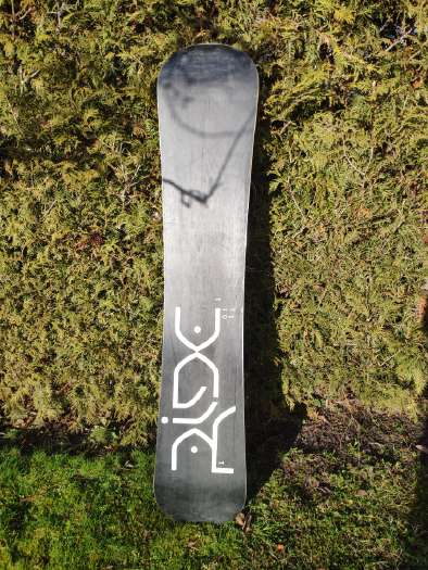 Snieglente Ride 152 - Skelbiu.lt