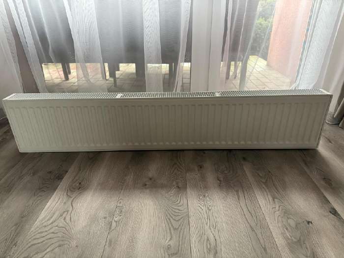 Kaip naujas radiatorius - Skelbiu.lt