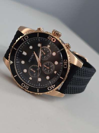 Bulova 98a192 laikrodis - Skelbiu.lt