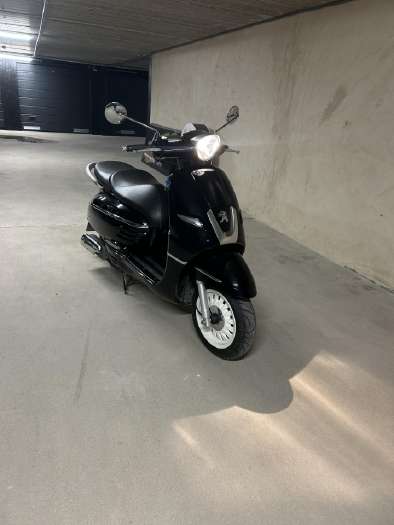 Motoroleris - Skelbiu.lt