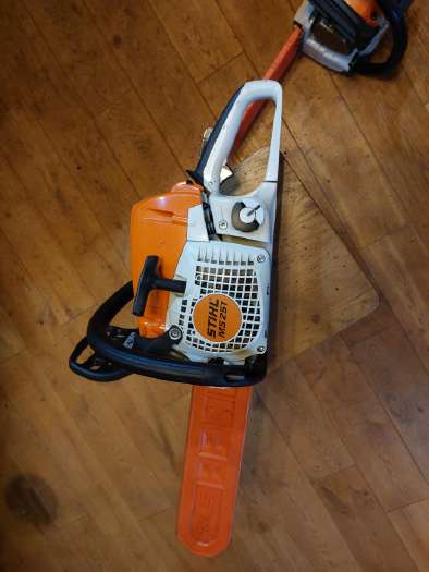 Sthil ms 251 Stihl ms 241c Stihl 210 Stihl 261c - Skelbiu.lt