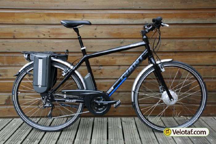 Giant express energy Rs1elektrinis dviratis - Skelbiu.lt