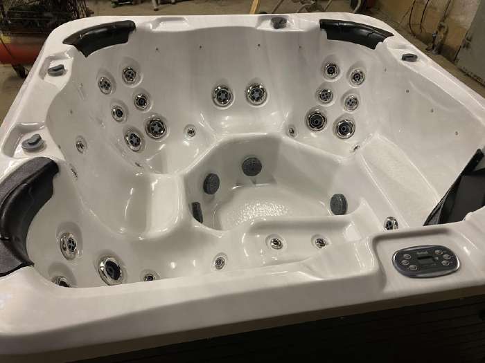 Lauko spa , masažinė vonia , jakuzzi - Skelbiu.lt