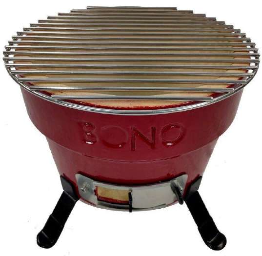 Kamado Bono Hibachi - Skelbiu.lt