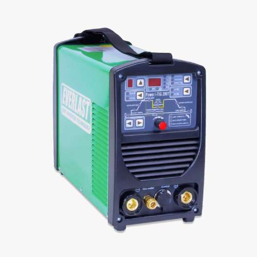 Suvirinimo aparatas Everlast Power i-tig 200 - Skelbiu.lt