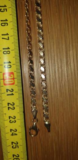 Auksine grandinele - Skelbiu.lt