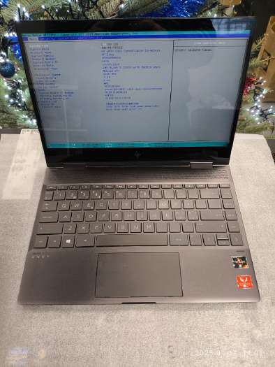Hp X360 Ryzen 3 2300u 8gb RAM 0gb SSD Įmuštas - Skelbiu.lt