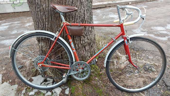 Turistinis dviratis -Kita- | A27450129