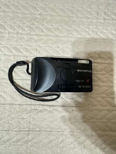 Olympus af-10mini - Skelbiu.lt