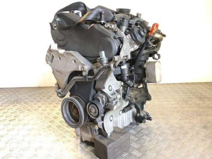 Volkswagen Passat Cff variklis cff engine audi volkswagen 2l 103kw cff ...