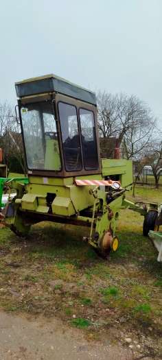 Fortschritt E 302 - Skelbiu.lt