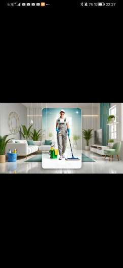 Valytoja - Skelbiu.lt