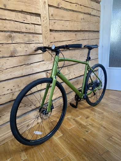 Whyte Shoreditch R7 V2 - Skelbiu.lt