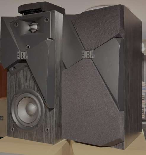 Jbl studio 130 / kolonėlės - Skelbiu.lt