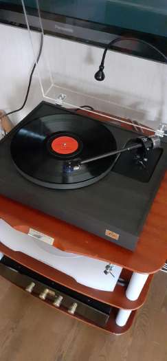 Audio Note TT One - Skelbiu.lt