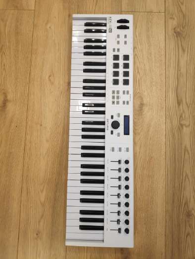 Arturia Keylab Essential 61 mk2 - Skelbiu.lt