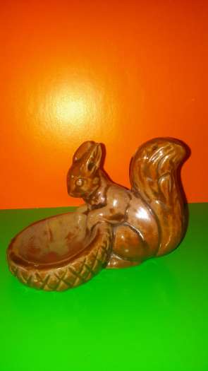 Kauno dailė "Voverytė" - Skelbiu.lt