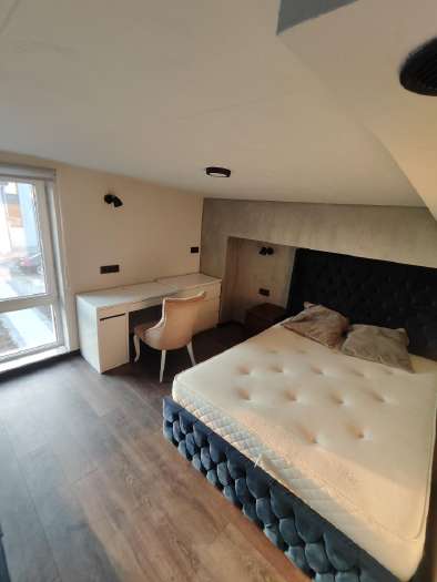 Lofto Nuoma Salininkuose - Skelbiu.lt